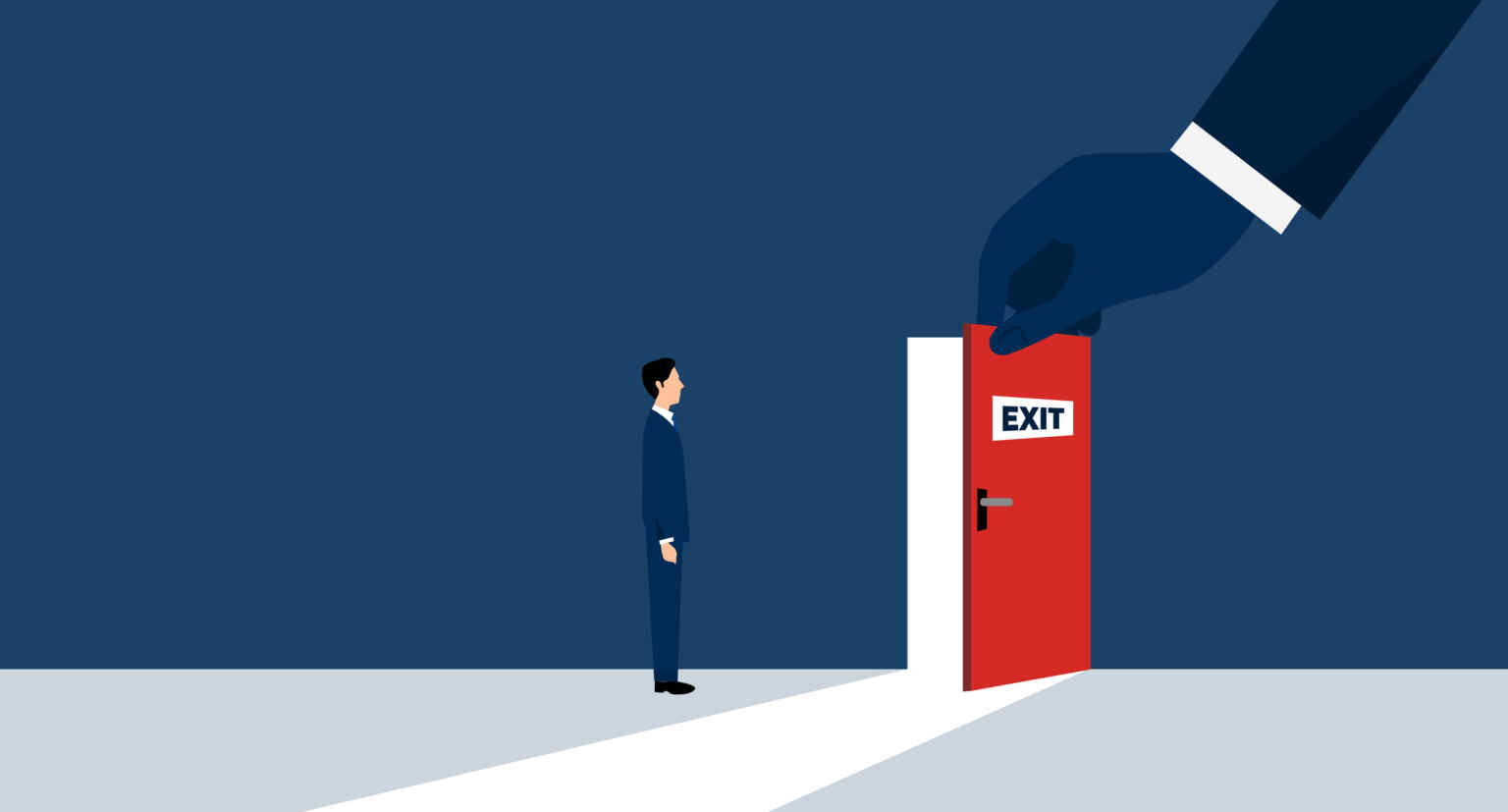 Walking the Tightrope of Managing Ill or Injured Employees ...